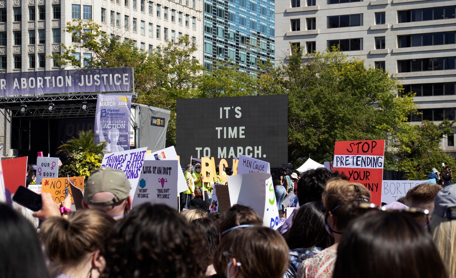 Photography – Weslan Hansen, Journalist