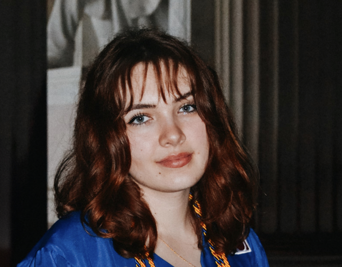 About – Weslan Hansen, Journalist